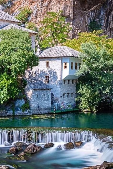 Mostar And Kravica Waterfall Full Day Adventure From Sarajevo