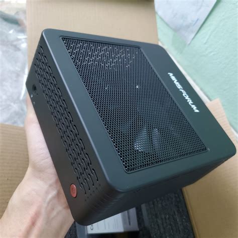 Mini Pc Ch Nh H Ng Ch Y Amd R Ge Gb Izzygame