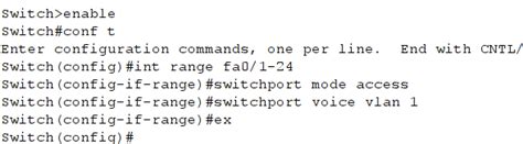 Membuat Simulasi Layanan VoIP Pada Cisco Packet Tracer Dipa14 Web Id