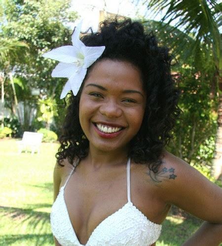 Dandara Model Profile