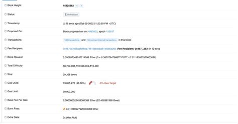 🧵 How To Use Etherscan One Of Cryptos Most Powerful Tools المسلسل من Blockworks Blockworks