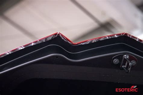 C8 Corvette Ppf Tint And Ceramic Coating Esoteric Ppf In Columbus And Cleveland