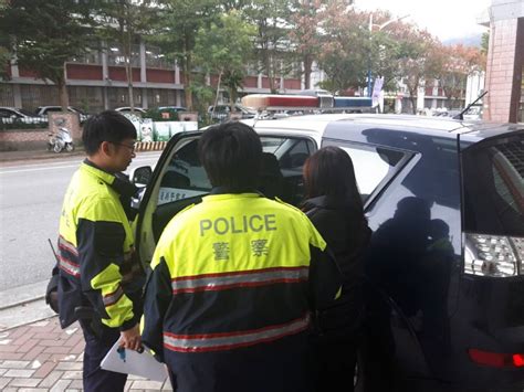女毒品通緝犯不斷變換落腳處躲藏，在投票日前2天落網入監。 花蓮旅遊新聞