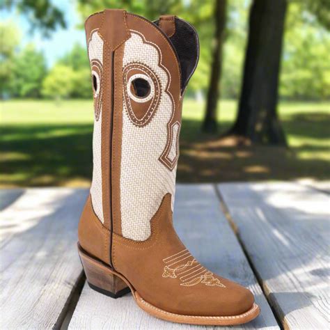 Botas Vaqueras Tm Wd0533 Western Boots Nantlis Online Store