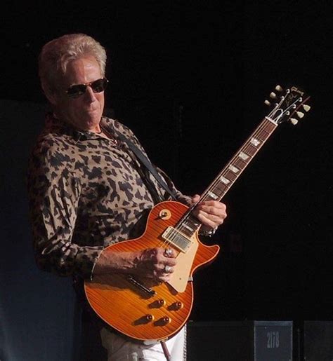 Crush Worldwide Inc Tgs Don Felder Interview