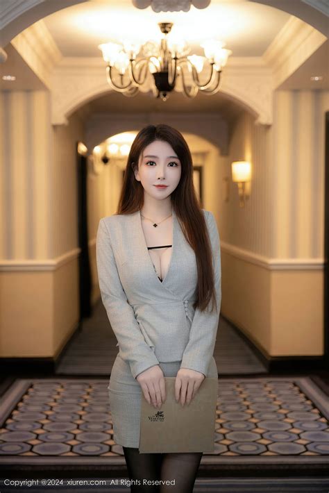 COS 秀人集