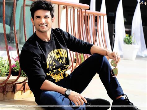 Sushant Singh Rajput 4k Wallpapers Wallpaper Cave