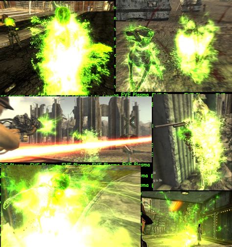 Unofficial EVE Patches At Fallout New Vegas Mods And Community