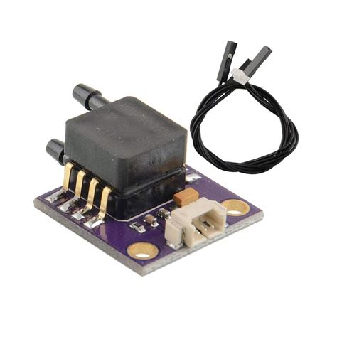 Air Speed Sensor Arduino At Jamie Crow Blog