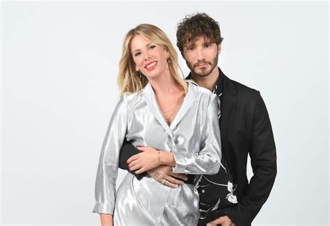 Stefano De Martino E La Relazione Con Alessia Marcuzzi Parla Lui