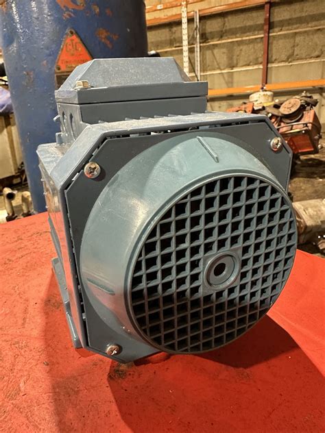 Abb Electric Motor Fsuh