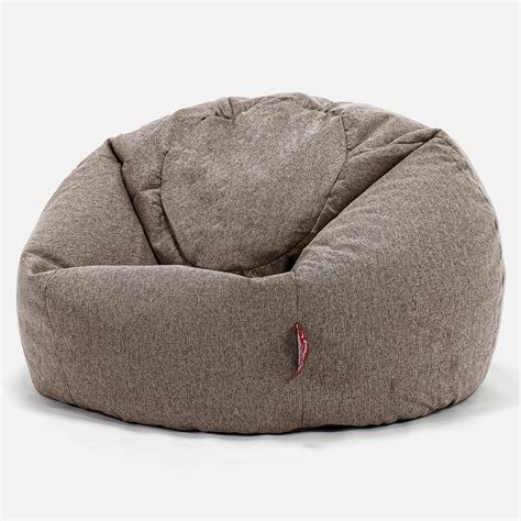Klassischer Sitzsack Big Bertha Original Switzerland