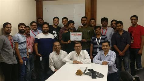 Abin George Varghese Posted On Linkedin