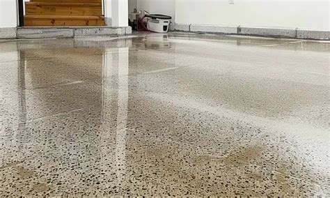 1 Polyaspartic Coating Company In New Jersey And Pa