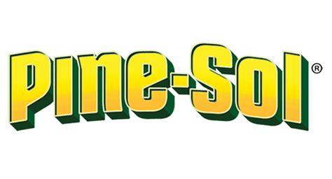 Pine Sol Happi
