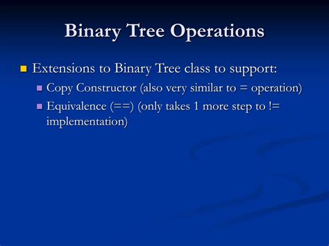 Ppt Tree Data Structures Powerpoint Presentation Free Download Id