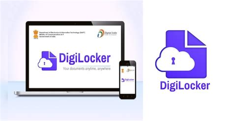 Keep Your All Documents Safe In Digilocker Know The Whole Process Of Uploading अब साथ लेकर