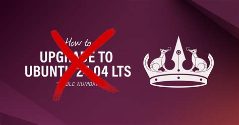 Why You Shouldn T Upgrade To Ubuntu LTS Yet OMG Ubuntu