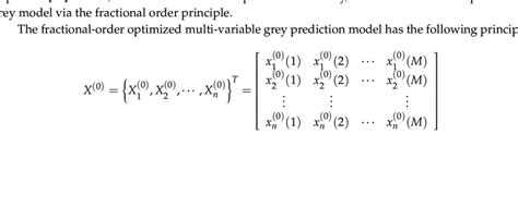 Comparison Table Of The Three Prediction Results Download Scientific