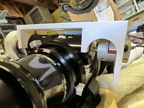 Telescope Electronic Focuser 16 Steps With Pictures Instructables