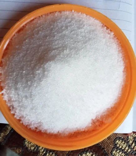 White Cationic Polyelectrolyte Powder 20kg At Rs 230 Kg In Bhiwadi