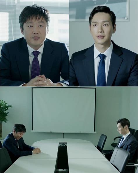 송곳 지현우 김희원 긴장의 끈 늦출 수 없는 긴장감 팽팽 Jtbc 뉴스