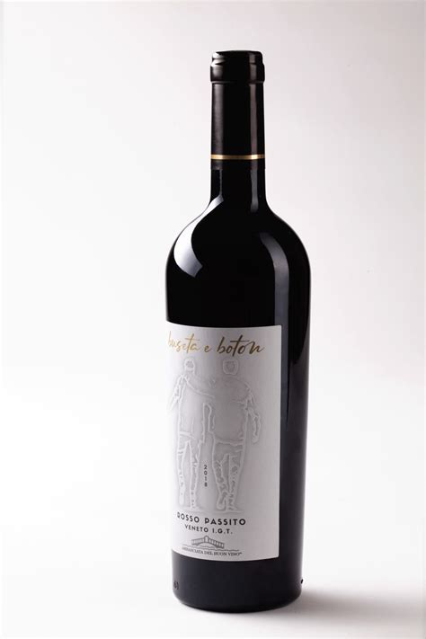 What Is Passito Wine And How Do You Make It Alessandro Berselli