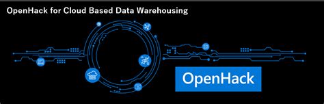 Microsoft主催「openhack For Cloud Based Data Warehousing」に参加してきたpart2