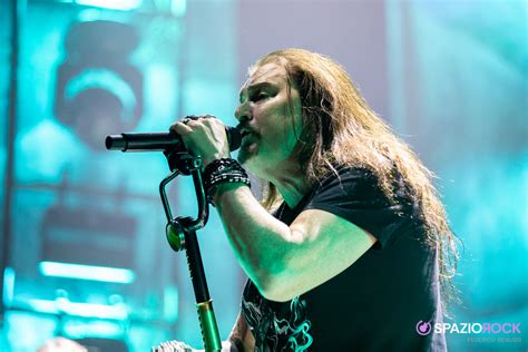 Concerti Dream Theater Kioene Arena Padova SpazioRock
