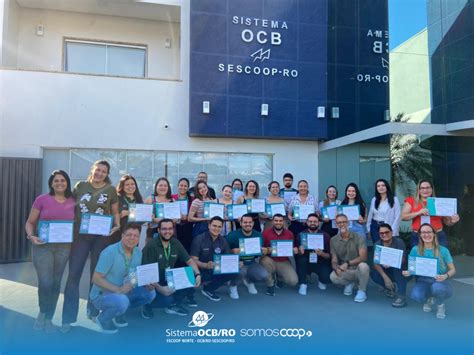 Sistema OCB RO Promove Treinamento de Programação Neurolinguística