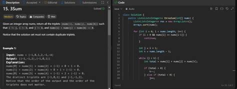 Muskan Gupta On Linkedin Leetcode Coding Dsa Algorithm