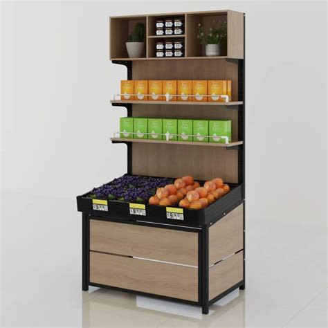 Fruit And Vegetable Display Ideas Delicious Grocery Agriculture Group