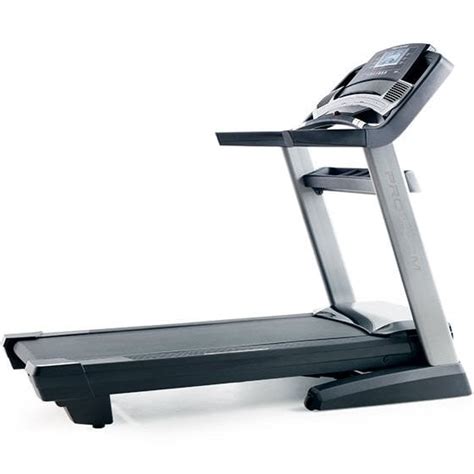 Proform Pro 2000 Treadmill Review 2017