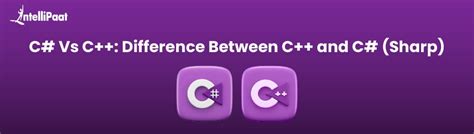 C Vs C Difference Between C And C