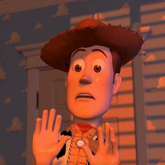 Woody Toy Story Gif Woody Toy Story Toy Story Discover Share Gifs