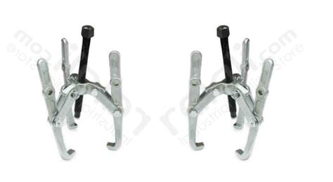 Cara Menggunakan Treker Bearing