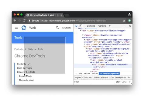What S New In DevTools Chrome 62 Blog Chrome For Developers
