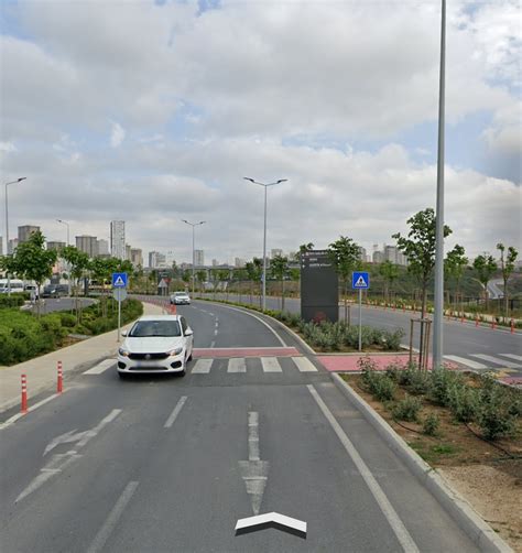 Yaya Geçidi Object Detection Dataset By Eva