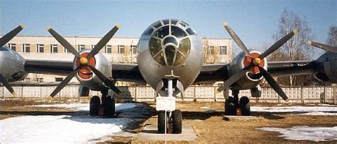 Ту-4 Фото. Видео. Скорость. Вооружение. ТТХ