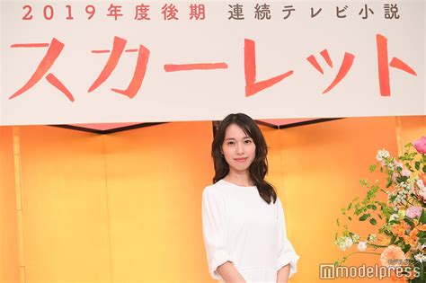 画像1725 戸田恵梨香、19年秋の朝ドラヒロインに決定 “断捨離”機に決意「自分に期待しています」＜スカーレット＞ モデルプレス