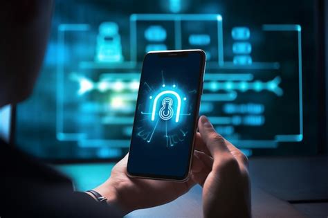 Premium Photo Protecting Your Digital Identity Exploring