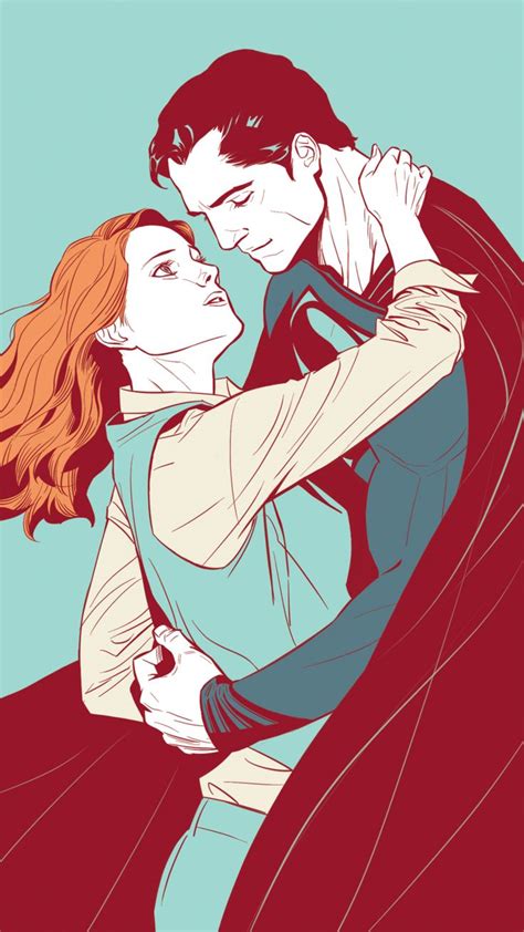 You Put The Smallville In Smallville Smallville Superman And Lois