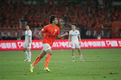 中甲沖超形勢日漸明朗 1隊上岸4隊搶1名額 5億土豪幾近出局 每日頭條