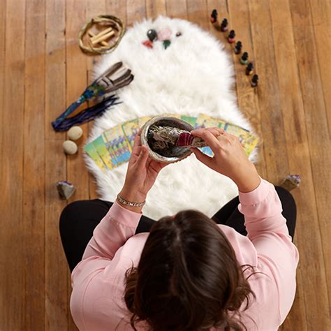 Crystal Bed Experience Lindsay Morlock