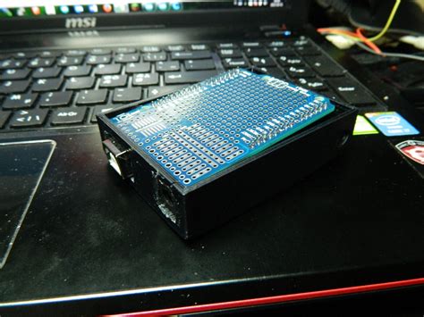 Arduino Party Lights 10 Steps With Pictures Instructables