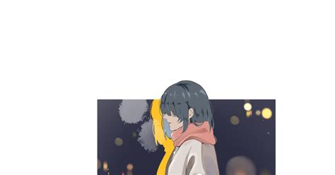 オリジナル 夜 翠楼檸すいろーどのイラスト Pixiv