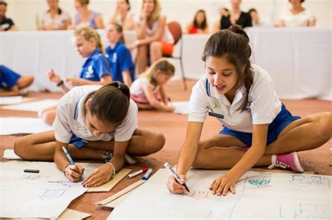 Your Move Your Move Lesson Plan Mapping My Journey To School