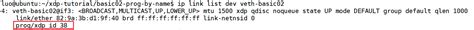 xdp bpf github教程 xdp tutorial csdn博客