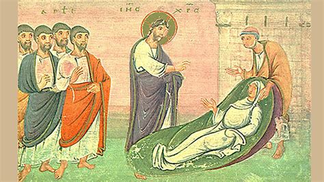 Литургические чтения: 11 ЯНВАРЯ. Среда I рядовой недели - Vatican News