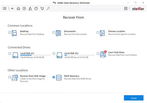 Recover Data From Dynamic Disk In RAID Array